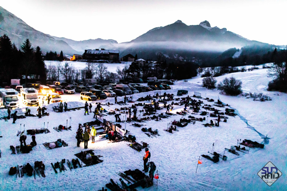 Blanc Photos 2023 - SUDRAID