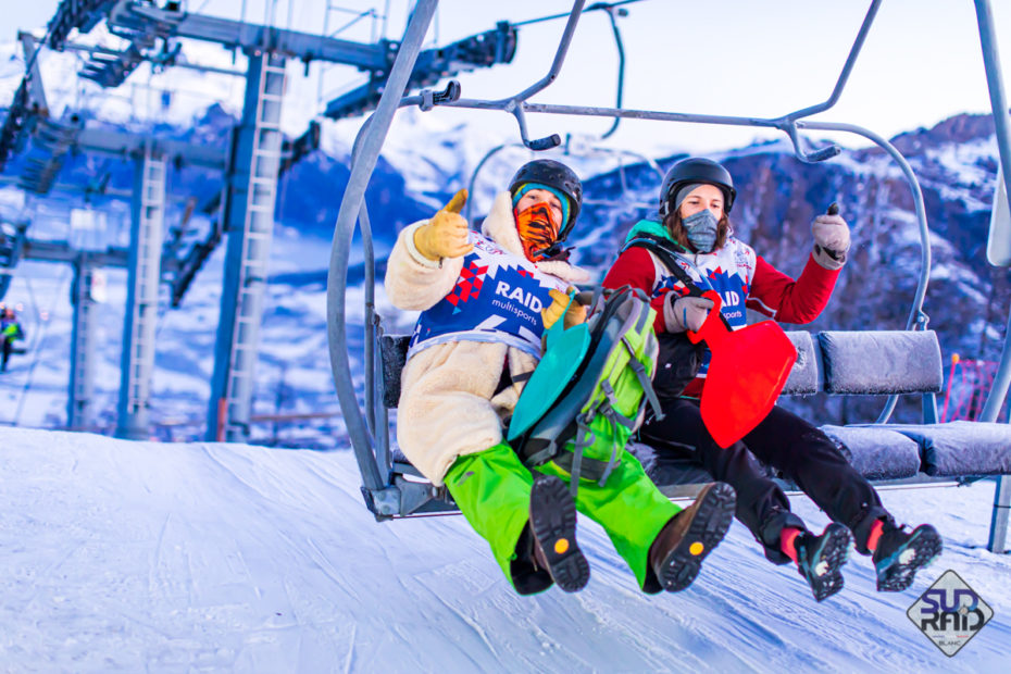 Blanc Photos 2023 - SUDRAID